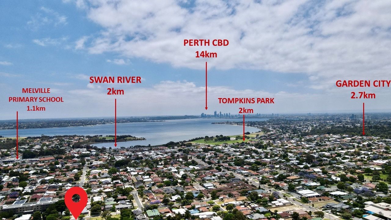 12 A&B Love Street, Myaree WA 6154 | Domain