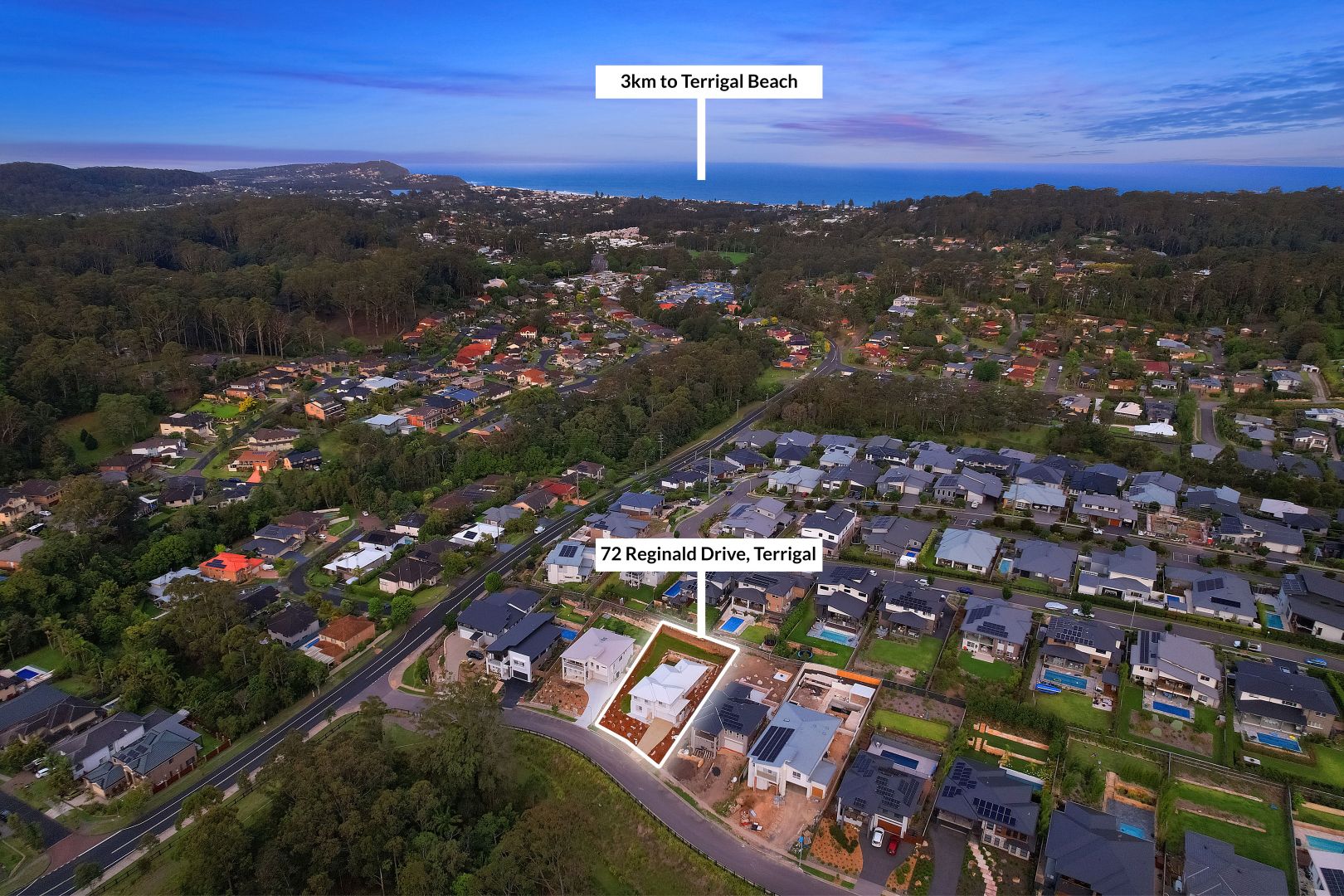 72 Reginald Drive, Terrigal NSW 2260 | Domain