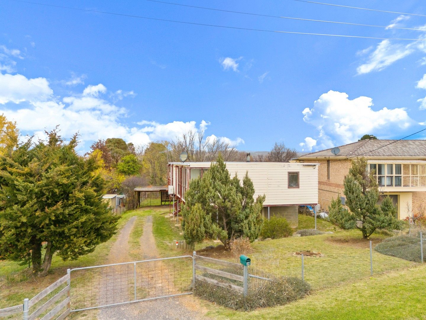 28 Stoke Street, Adaminaby NSW 2629 | Domain