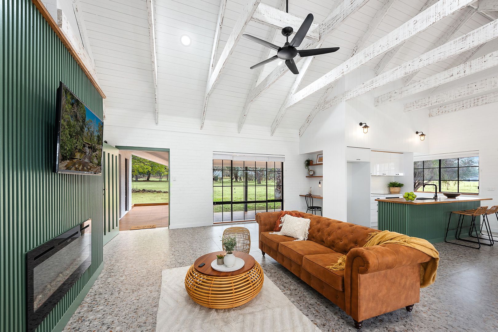 838 Cope Road, Gulgong NSW 2852 - House For Rent | Domain