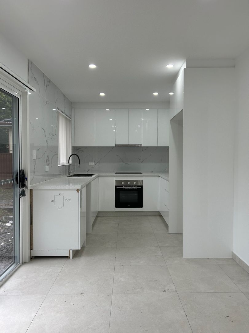 57 Guernsey Street, Busby NSW 2168 - House For Rent | Domain