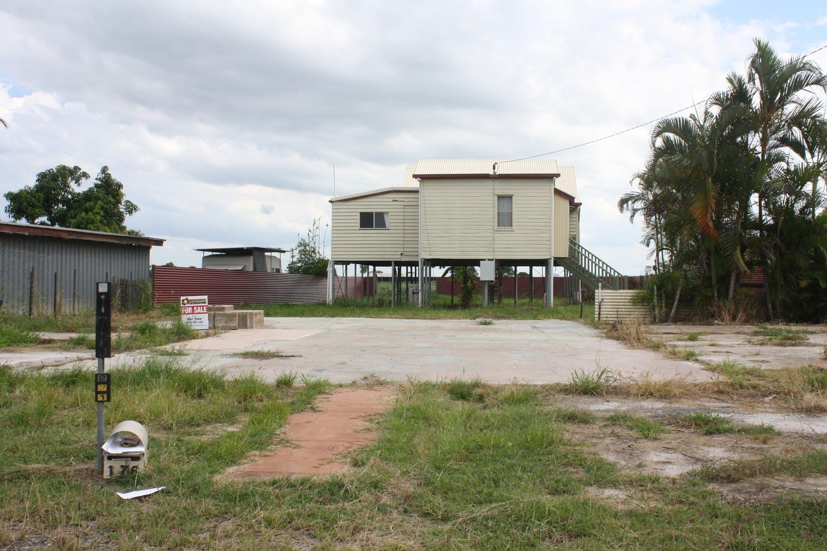 176 Zillmans Rd, Wallaville QLD 4671 | Domain