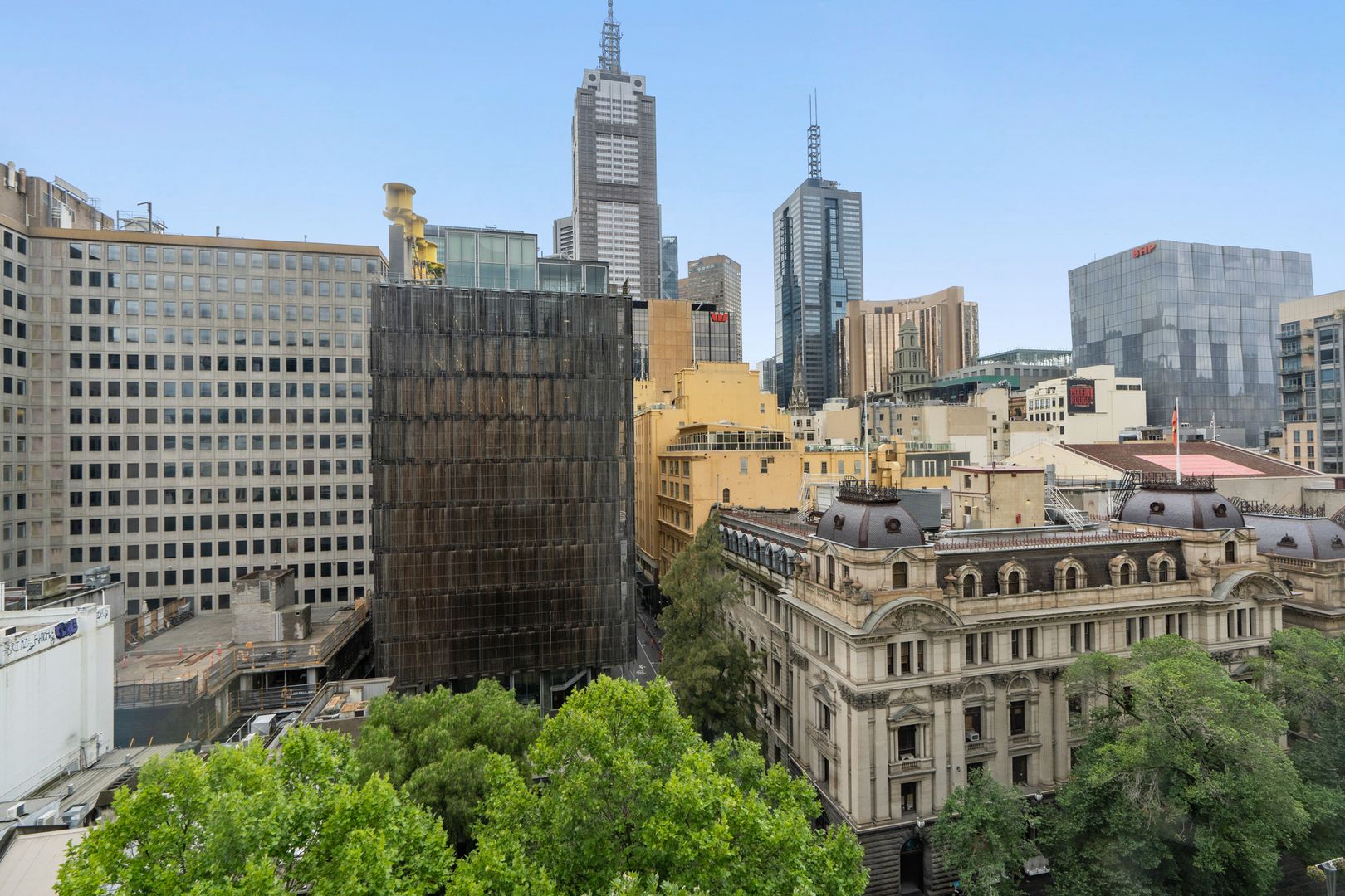 702/260 Little Collins Street, Melbourne VIC 3000 - Apartment For Rent ...