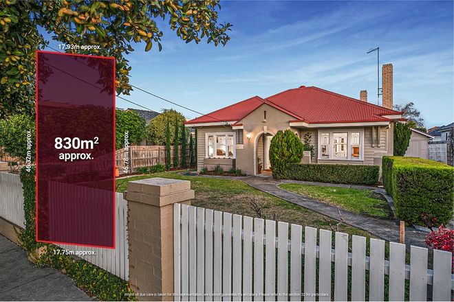 18, 5+ Bedroom Houses for Sale in Essendon, VIC, 3040 | Domain