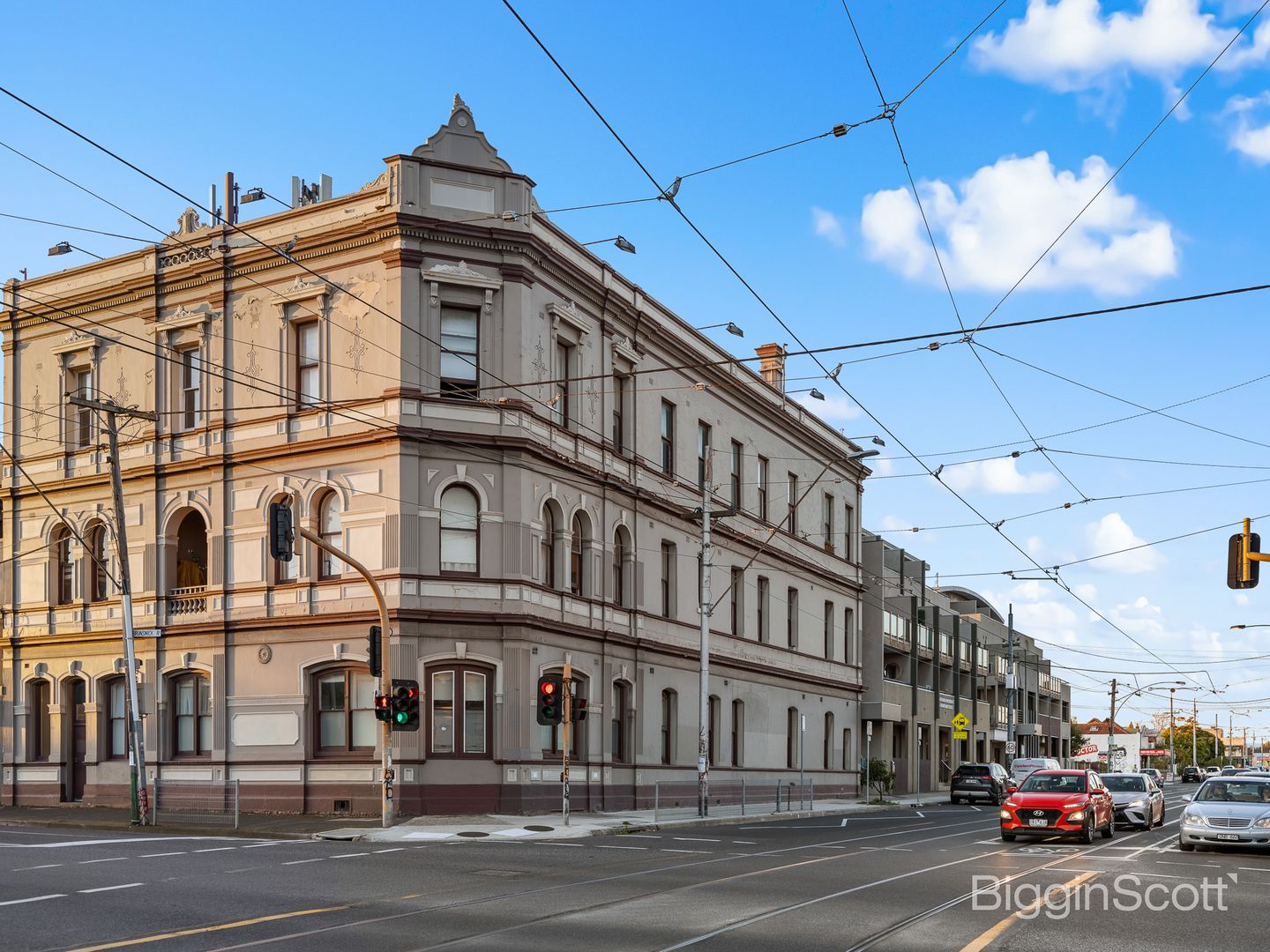 C13/415 Brunswick Road, Brunswick West VIC 3055 | Domain
