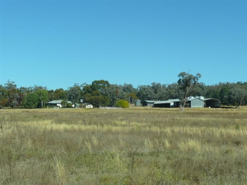 343 Rossmar Park Road, Caroona | Property History & Address Research ...