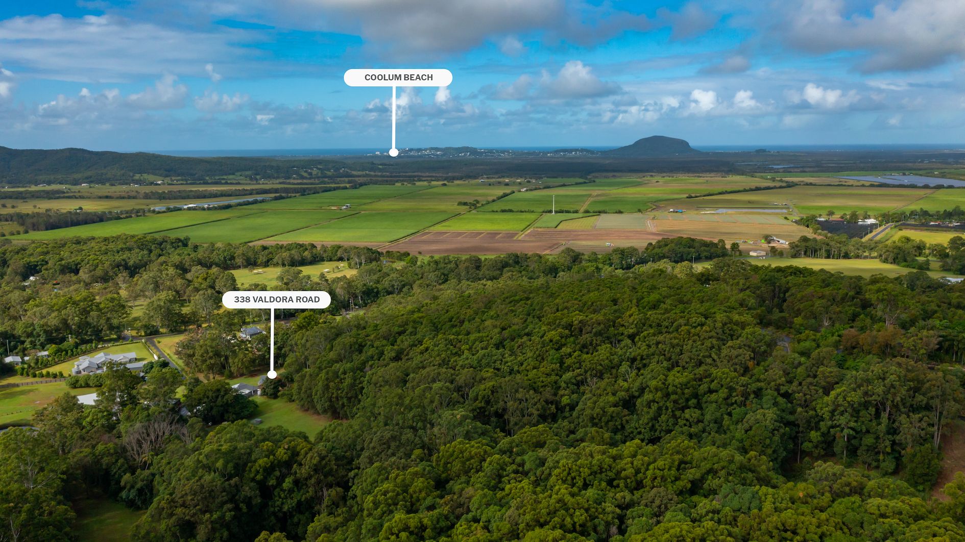 338 Valdora Road, Valdora | Property History & Address Research | Domain