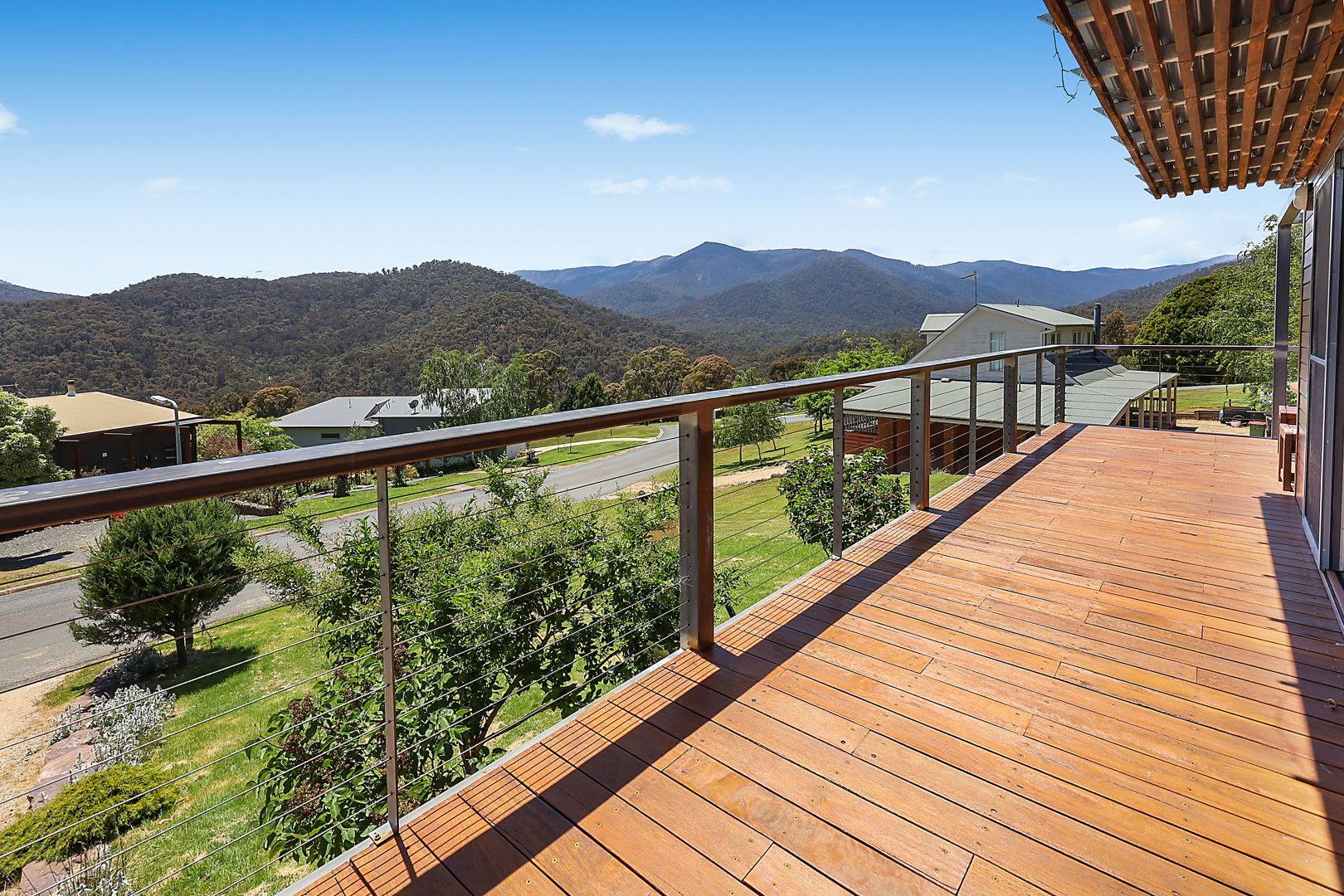 49 Alpine Ridge Drive, Merrijig VIC 3723 | Domain