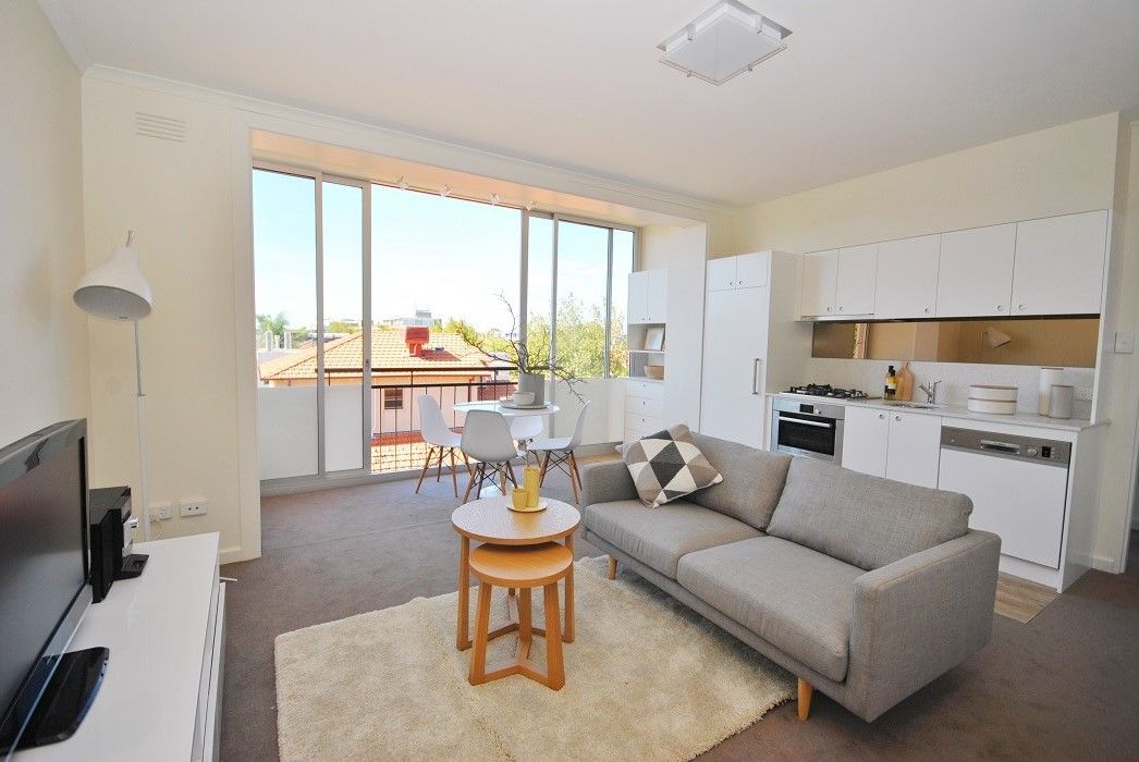 8/26 Docker Street, Elwood VIC 3184 - Apartment For Rent | Domain