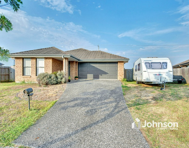 23 Nixon Drive, North Booval | Property Value Estimate & History | Domain