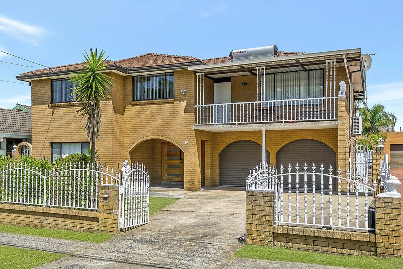 15 Murray Street, Smithfield NSW 2164 | Domain