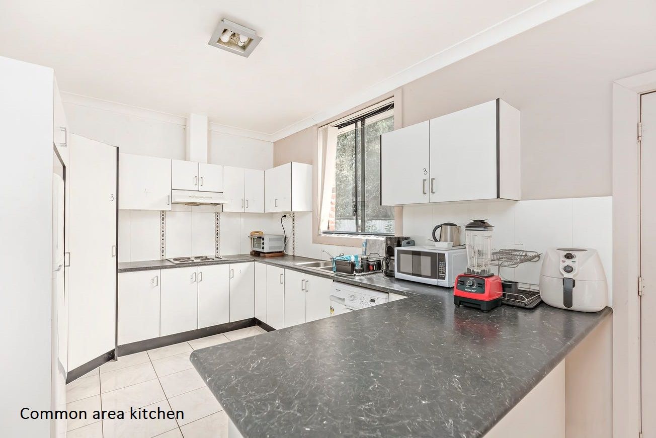 2/91a Duke Street, Campsie NSW 2194 - Studio For Rent | Domain