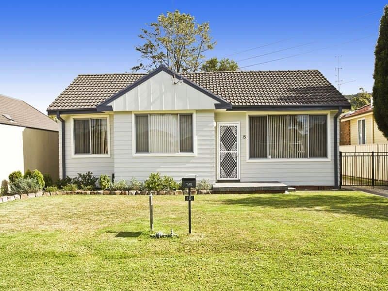15 Albert Street, Warners Bay | Property History & Address Research ...
