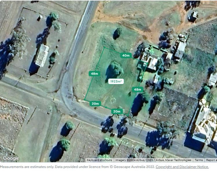 42 Slee Street, Fifield NSW 2875 | Domain