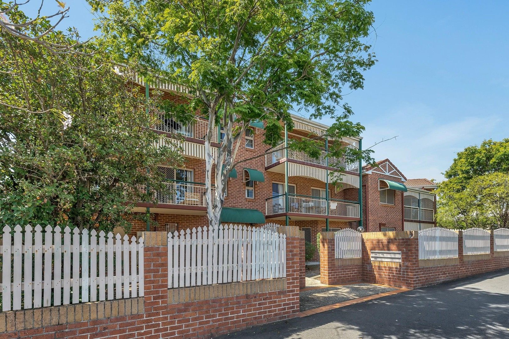 4/59 Merthyr Road, New Farm QLD 4005 - Apartment For Rent | Domain