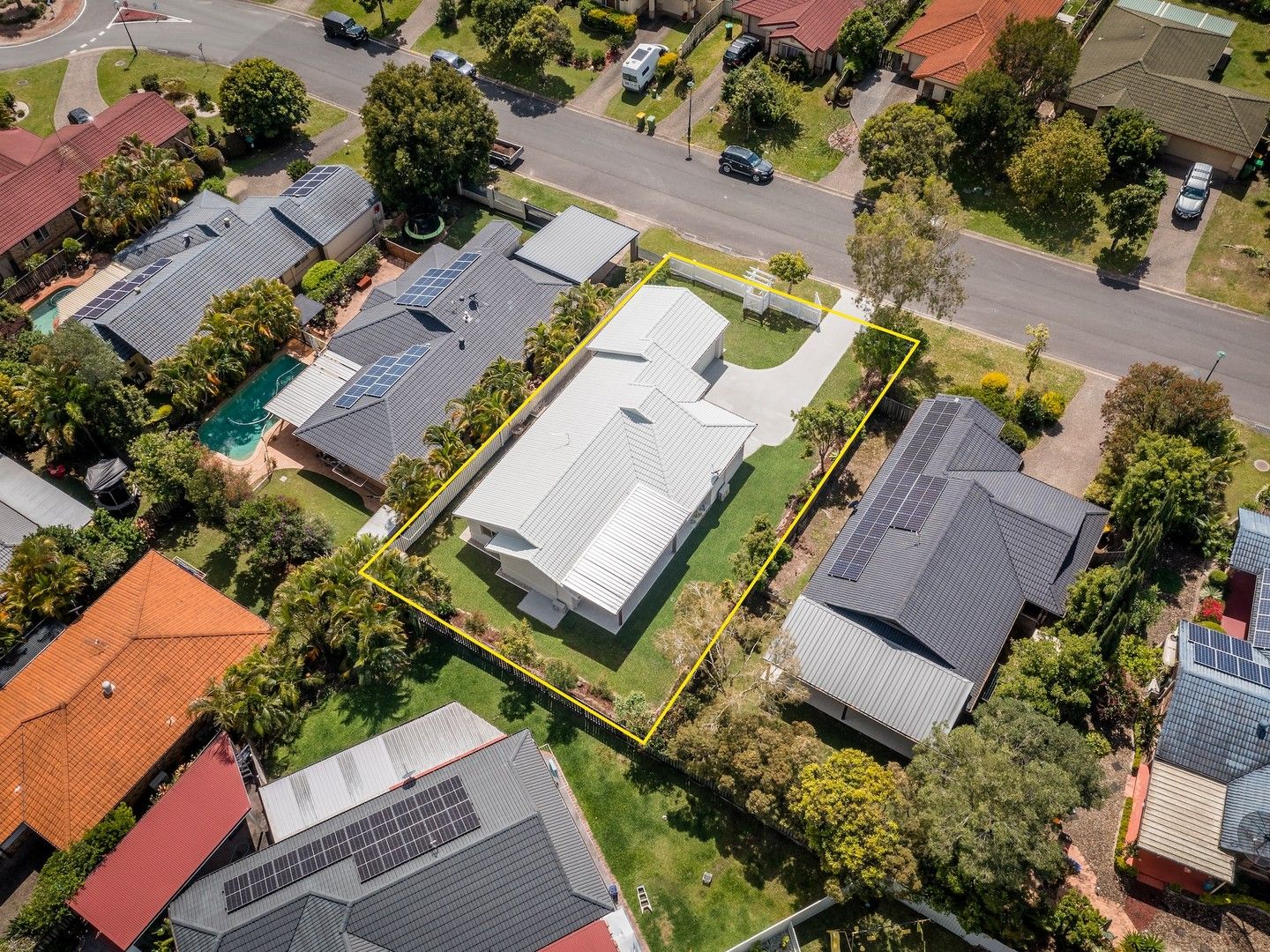 16 Lambor Drive, Mudgeeraba QLD 4213 | Domain