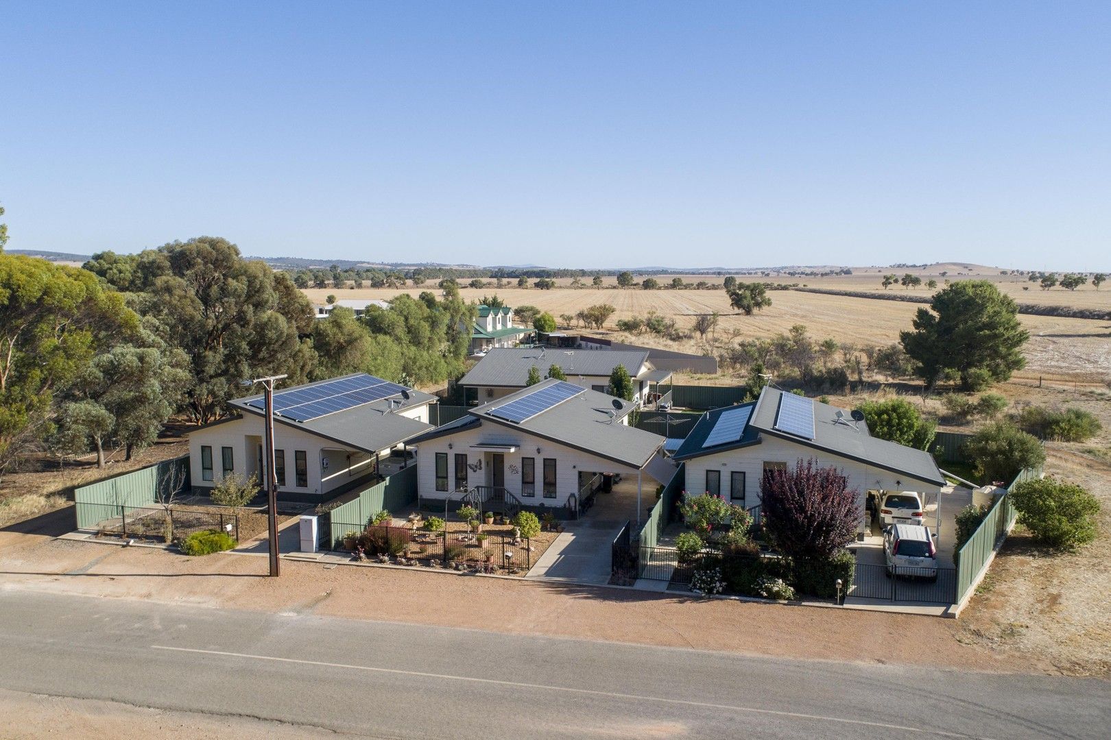 2 Victoria Street, Laura SA 5480 | Domain