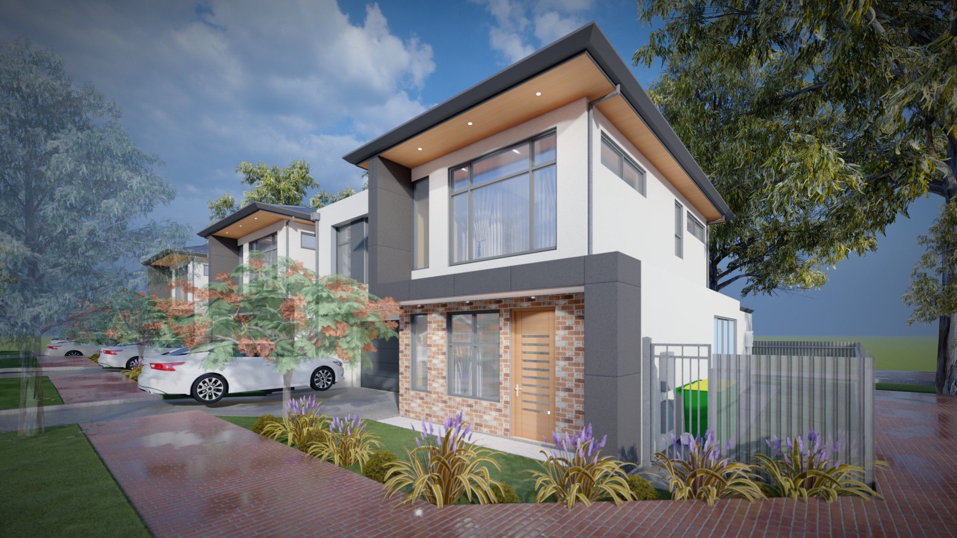 Lot 1-3, 2 Peter Court, Marden SA 5070 | Domain