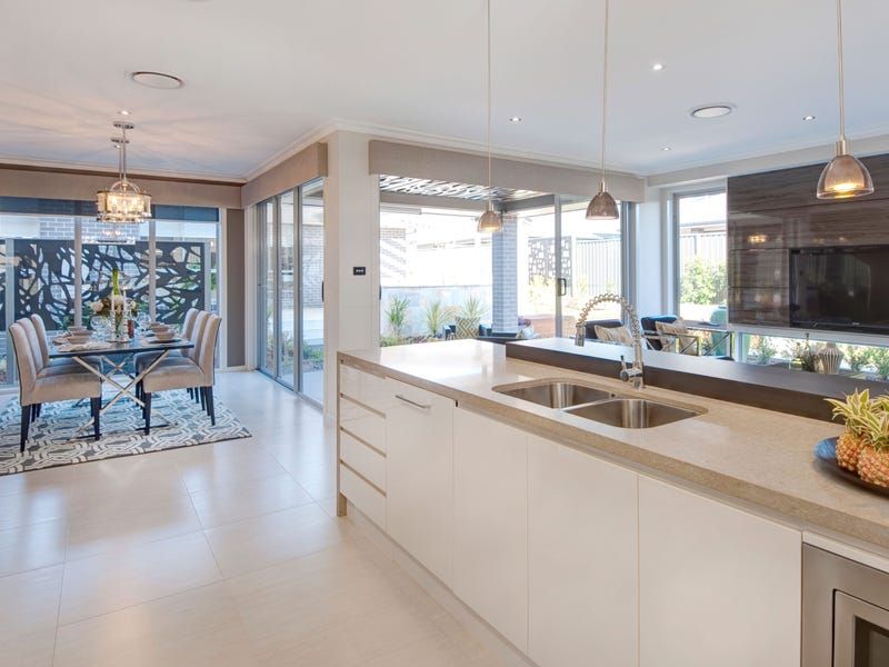 Lot 7520 Newfoundland Way, Box Hill NSW 2765 | Domain