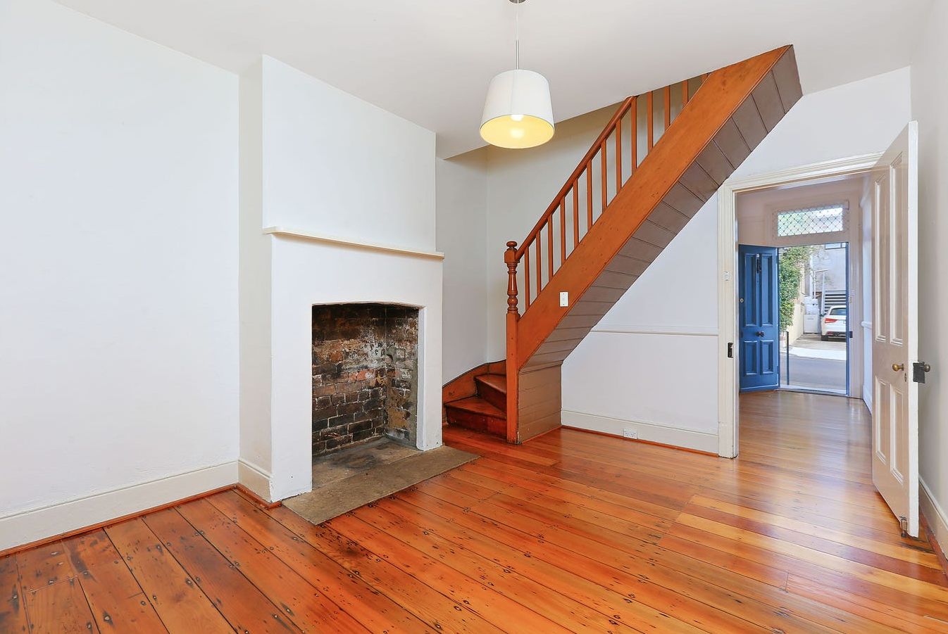 70 Victoria Street, Paddington NSW 2021 - House For Rent - $920 | Domain