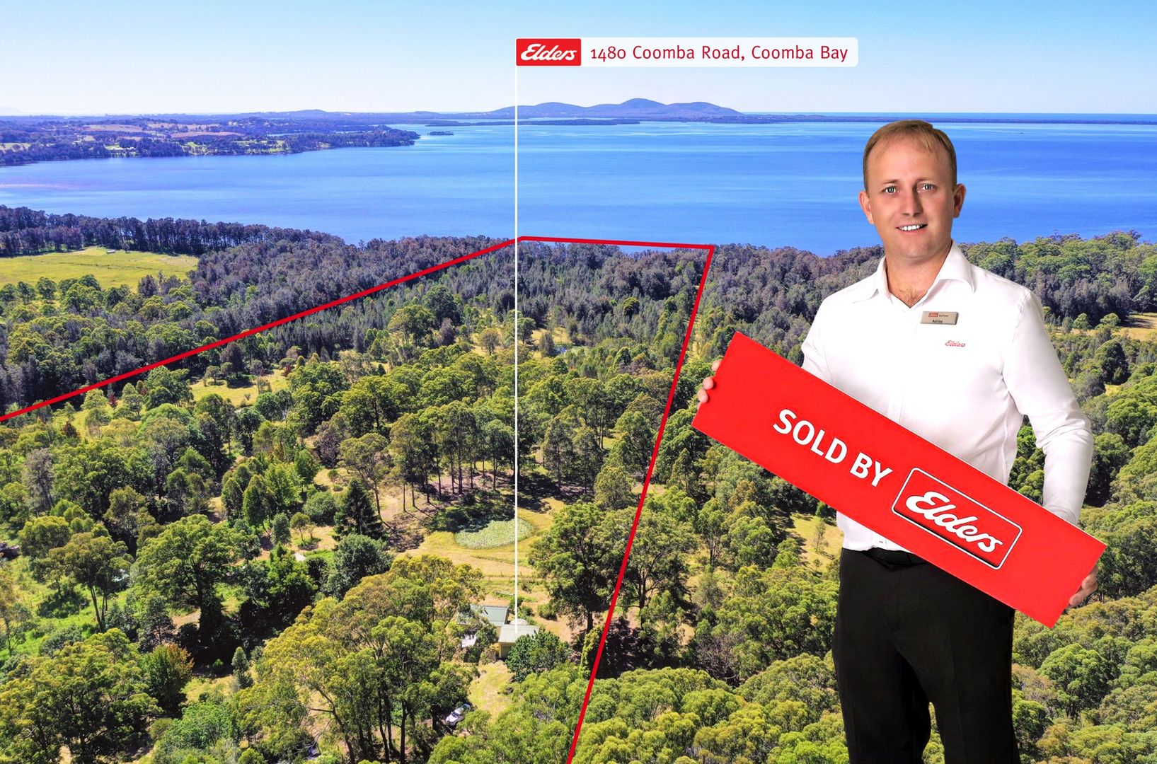 1480 Coomba Road, Coomba Bay | Property History & Address Research | Domain
