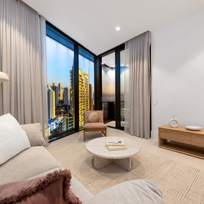 Paradiso Place Apartments - 103 Ferny Avenue, Surfers Paradise, QLD ...