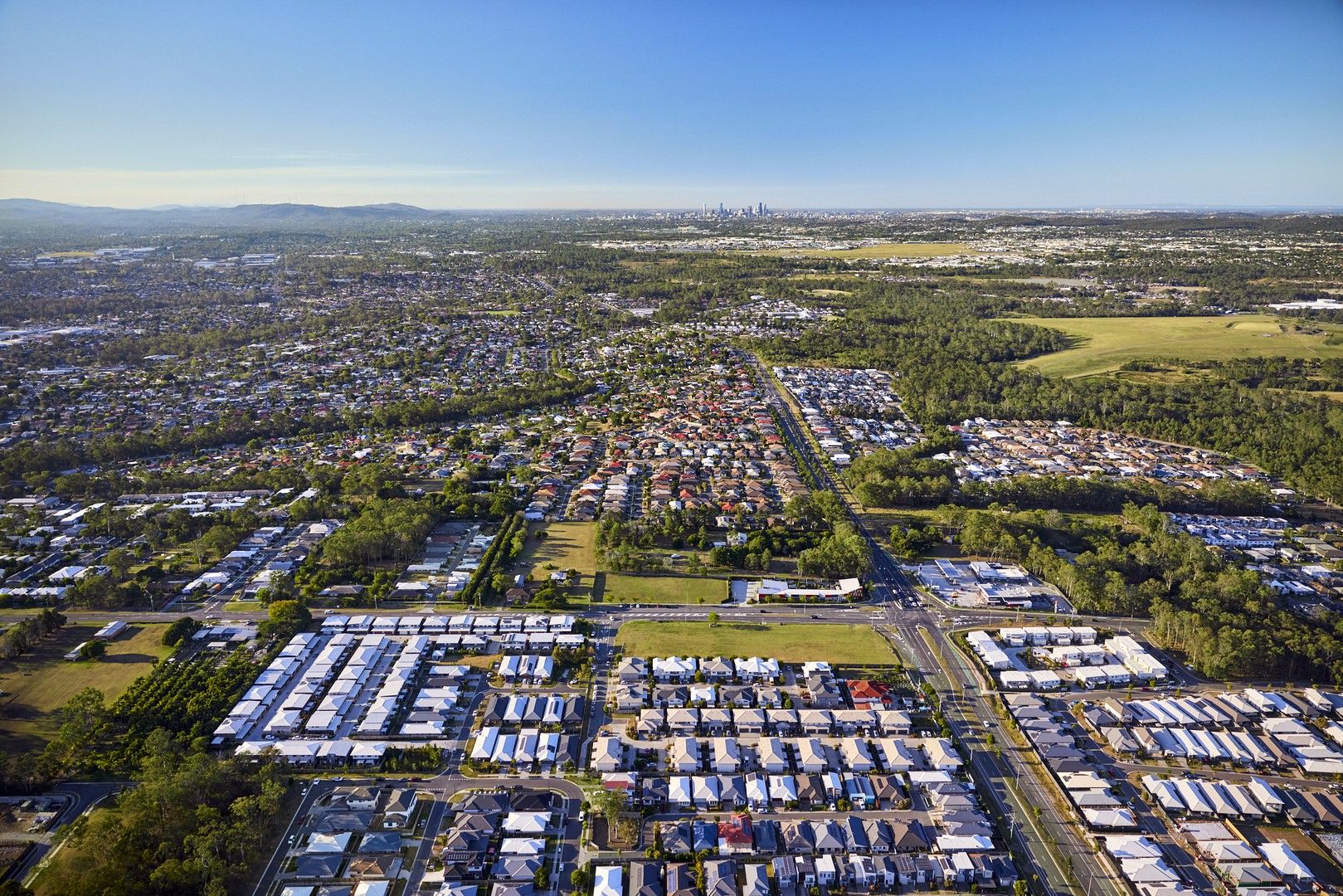 Forest Lake QLD 4078 - 3 beds house for Sale, New home land packages ...