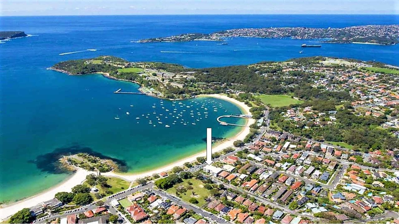 8/41 The Esplanade, Mosman NSW 2088 - House For Rent | Domain