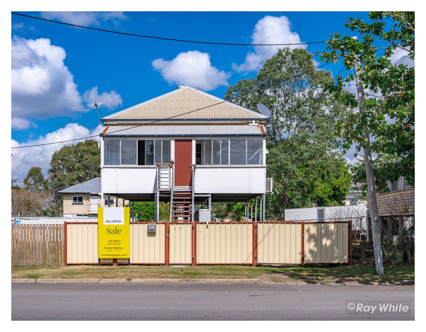494 Quay Street, Depot Hill QLD 4700 | Domain