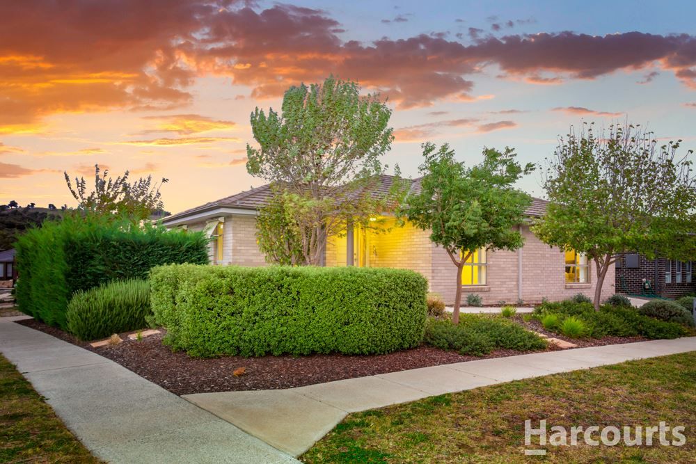 27 Pearl Gibbs Circuit, Bonner | Property History & Address Research ...
