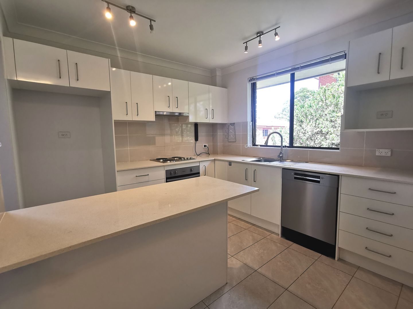 5/57-59 Gould Street, Campsie NSW 2194 - Apartment For Rent | Domain