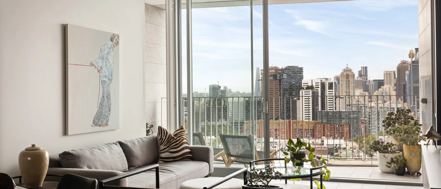 Sold 1501/1B Lawson Square, Redfern NSW 2016 on 27 Mar 2026 ...