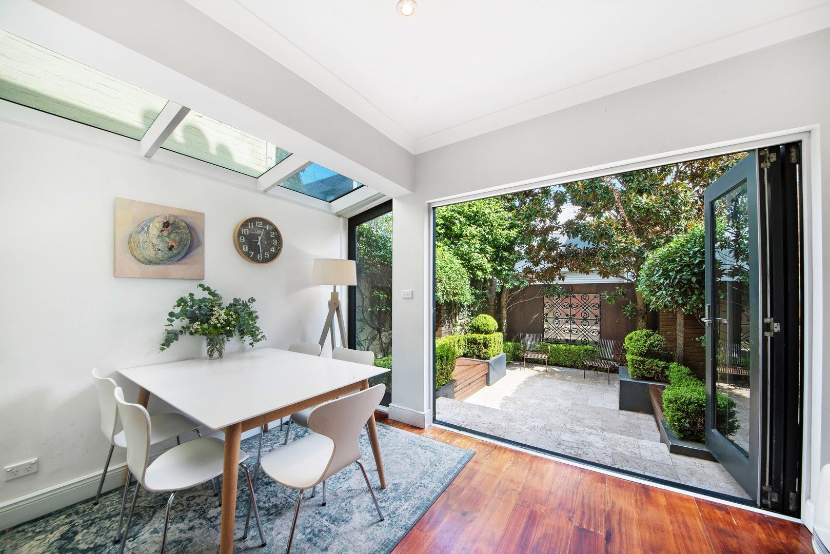 22 Liverpool Street, Paddington NSW 2021 - Terrace For Rent | Domain