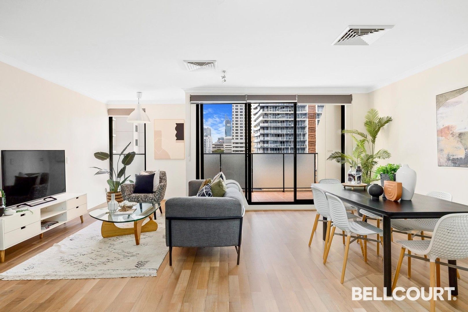 38/7-9 Bennett Street, East Perth WA 6004 | Domain