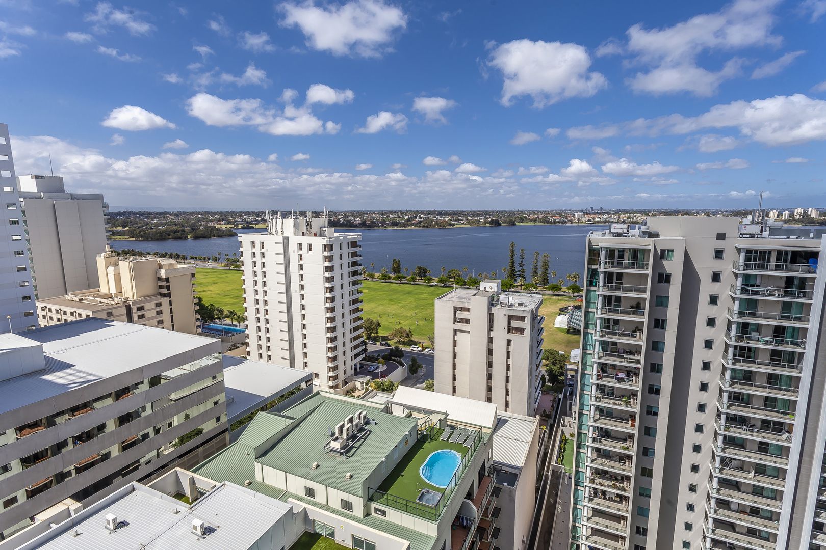 77/181 Adelaide Terrace, East Pert | Property History & Address ...