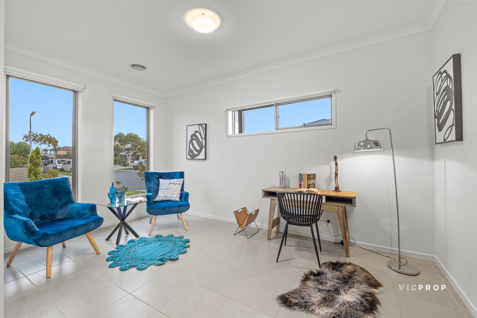 Sold 16 Lure Avenue, Point Cook VIC 3030 on 19 Apr 2023 - 2018431351 ...