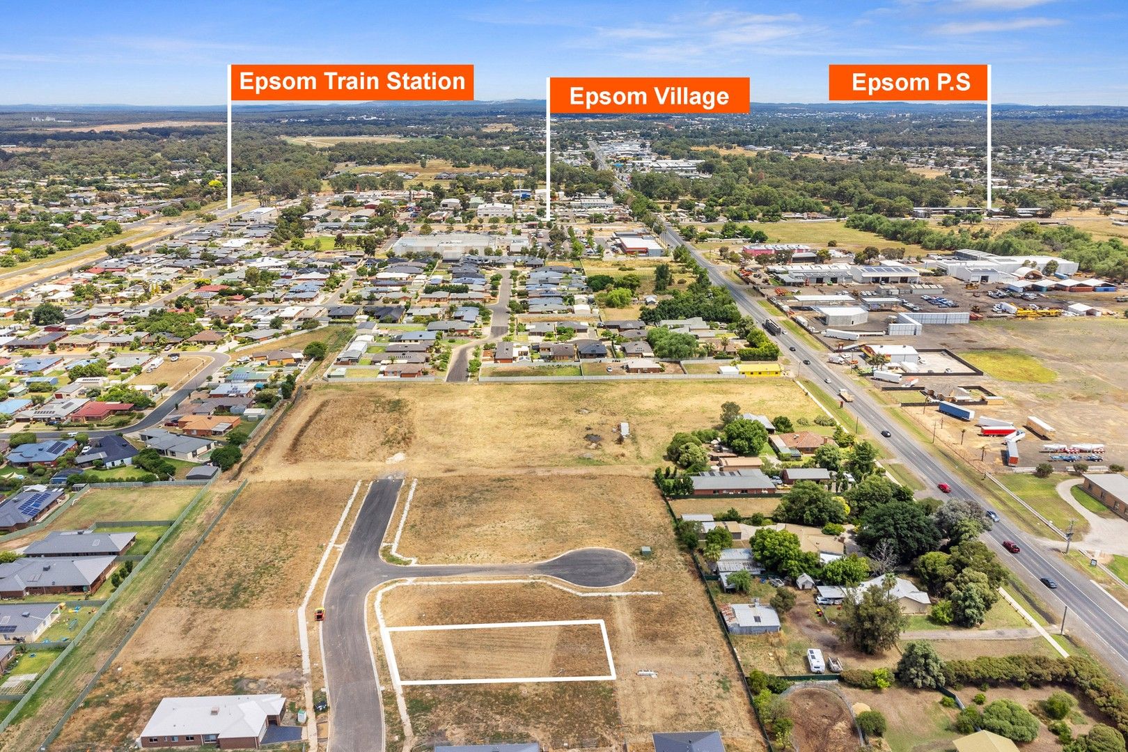 46 Tobin Crescent, Epsom VIC 3551 | Domain