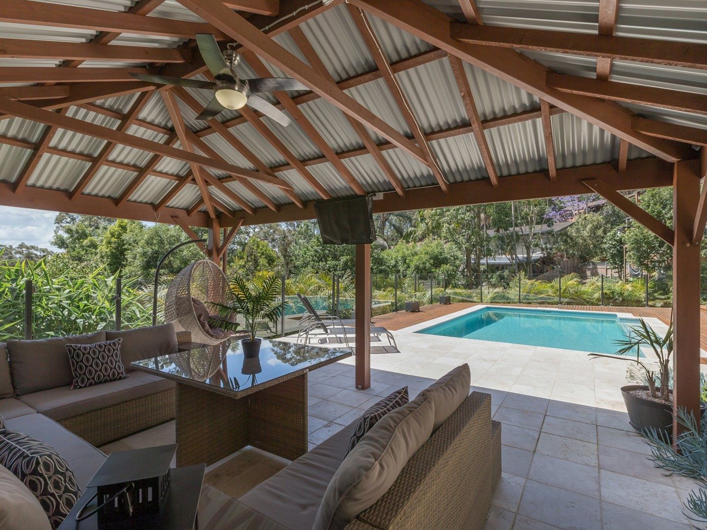 22 Panorama Terrace, Green Point | Property History & Address Research ...