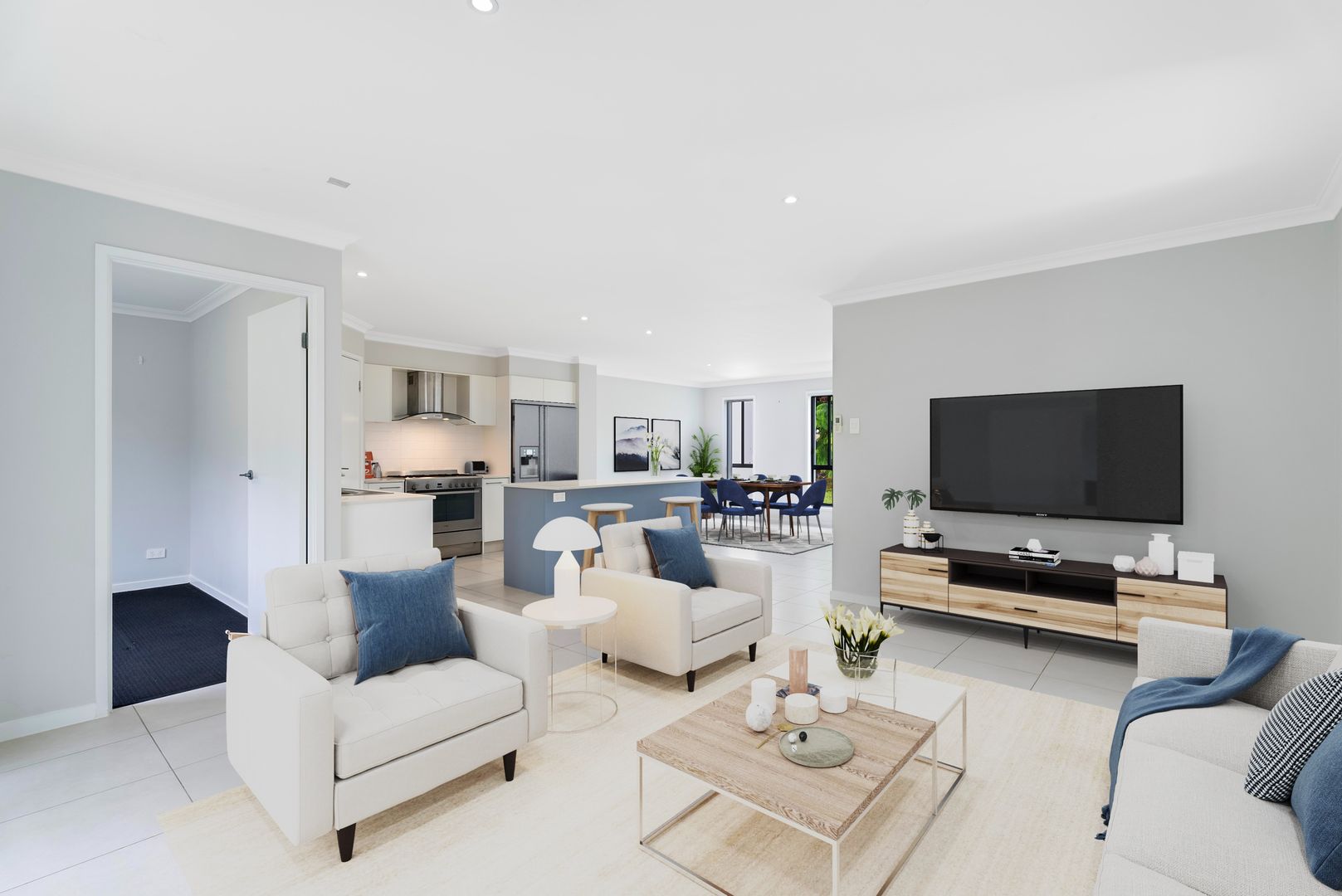 Sold 2/17 Rees Court, Elanora QLD 4221 on 14 Jun 2023 - 2018474995 | Domain