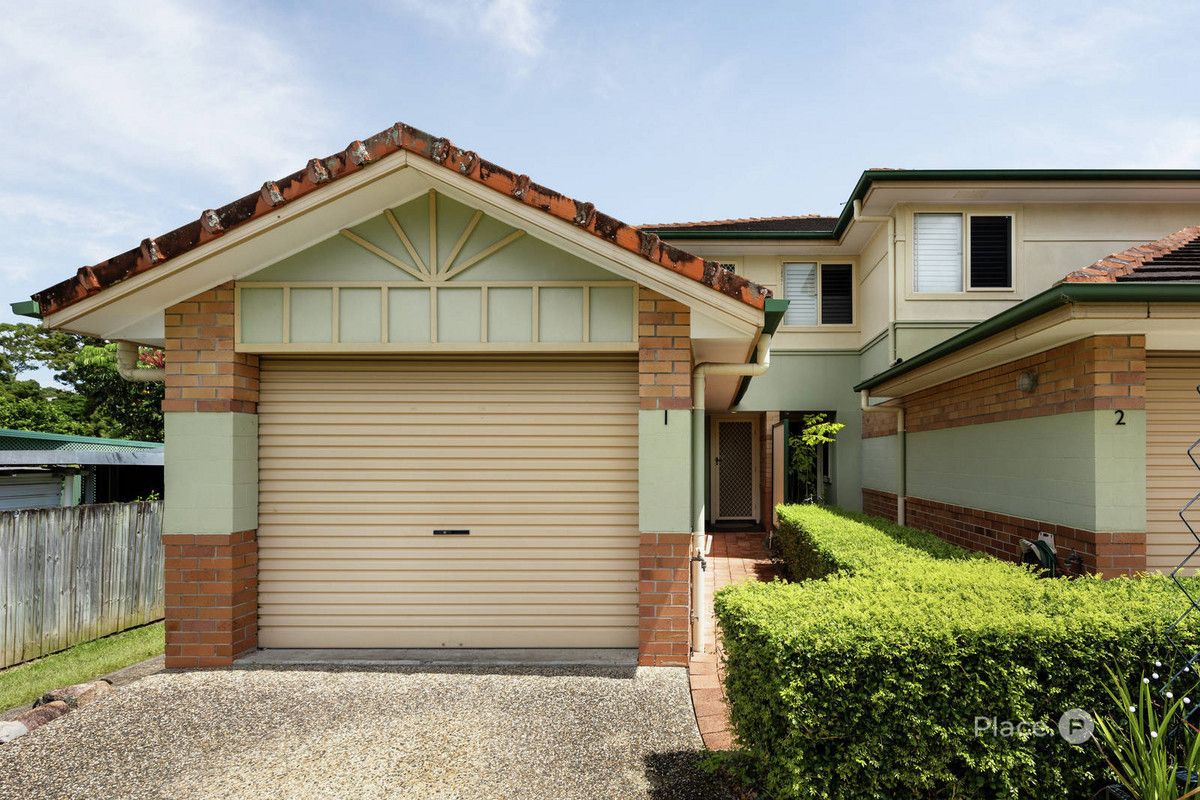 1/60 Marlene Street, Mount Gravatt East QLD 4122 | Domain