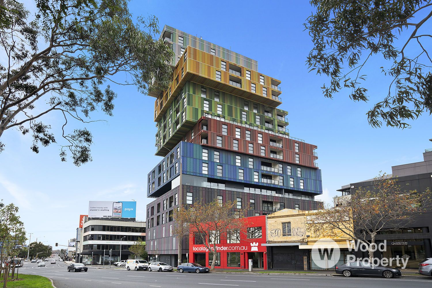 807/6 St Kilda Road, St Kilda VIC 3182 - Apartment For Rent | Domain