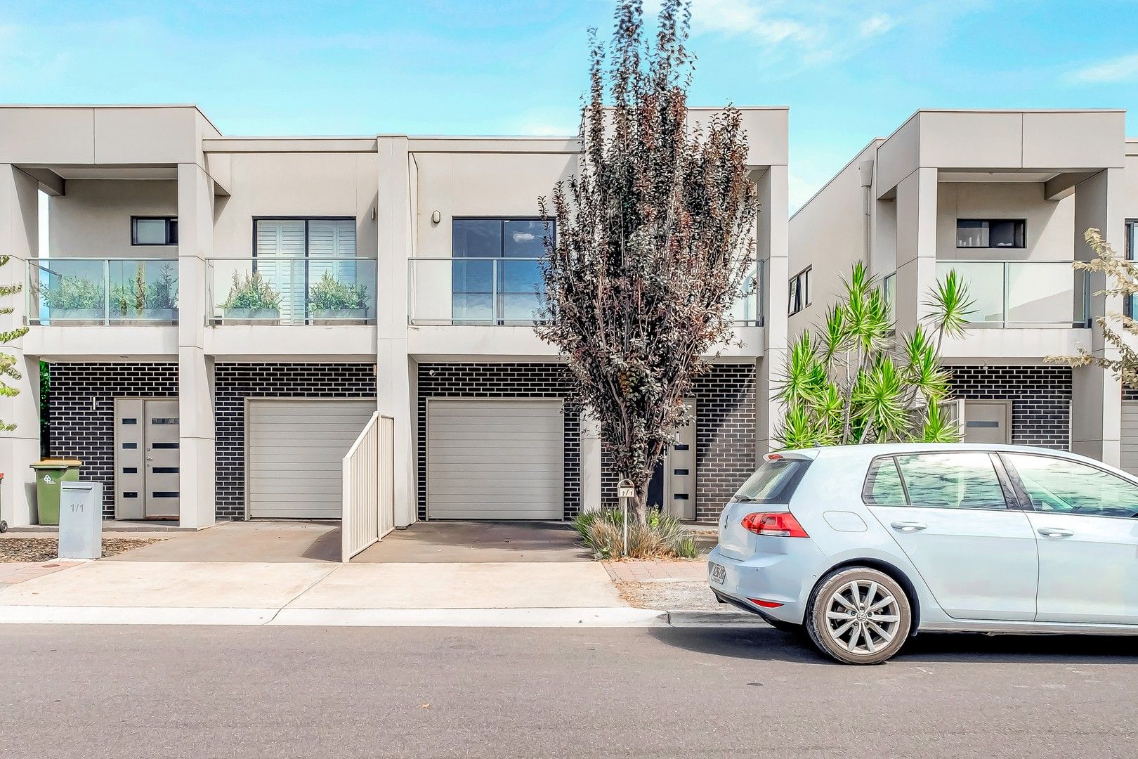 2/1 Winter Terrace, Prospect SA 5082 - Townhouse For Rent | Domain