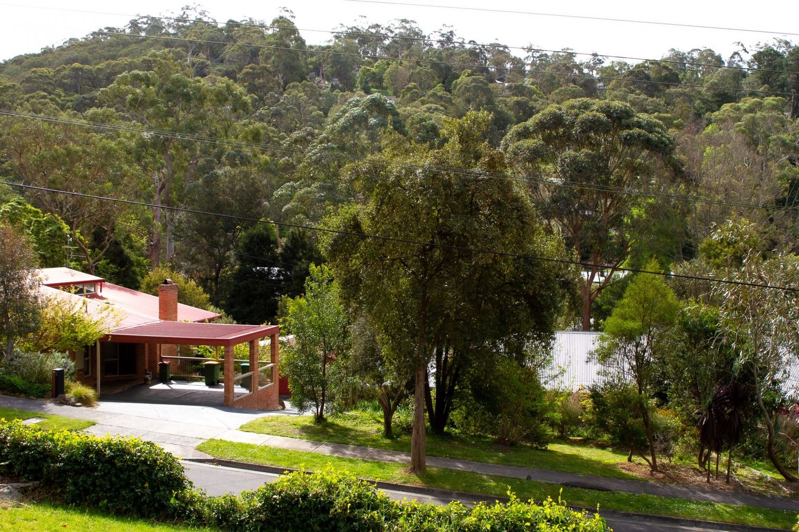 12 Forest Park Road, Upwey VIC 3158 - House For Rent | Domain