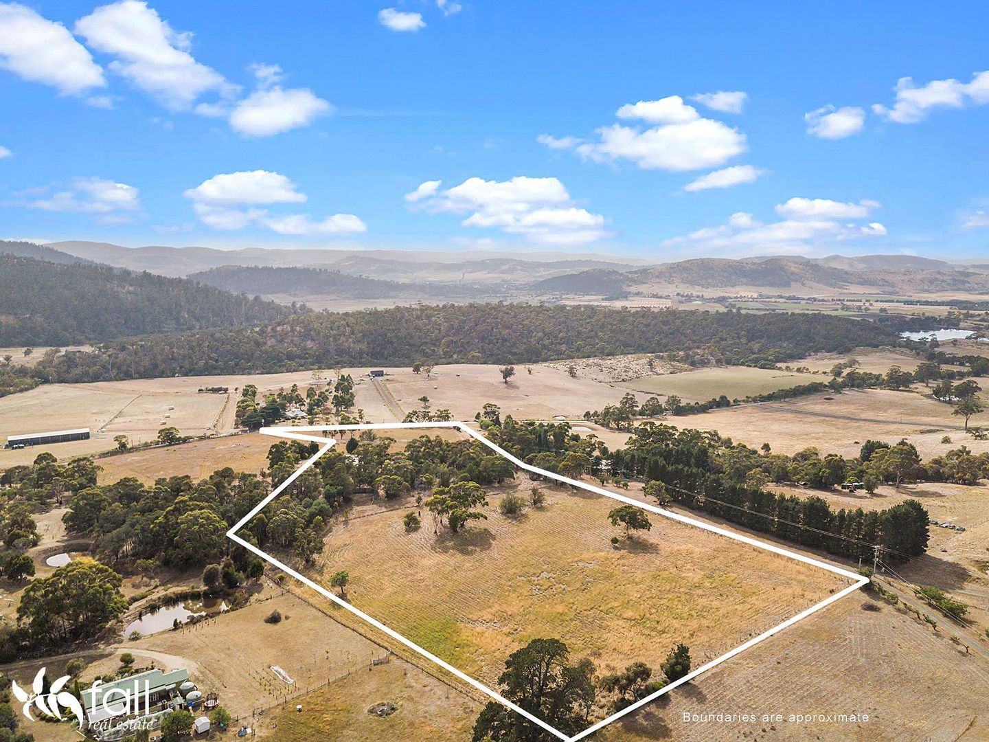 307 Back Tea Tree Road, Richmond TAS 7025 | Domain