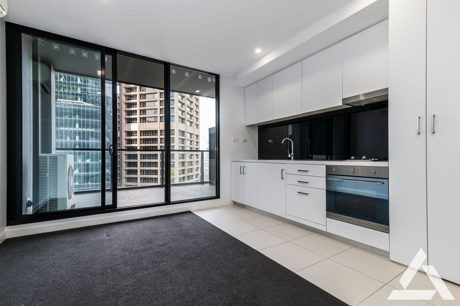 809/601 Little Collins Street, Melbourne VIC 3000 - Apartment For Rent ...