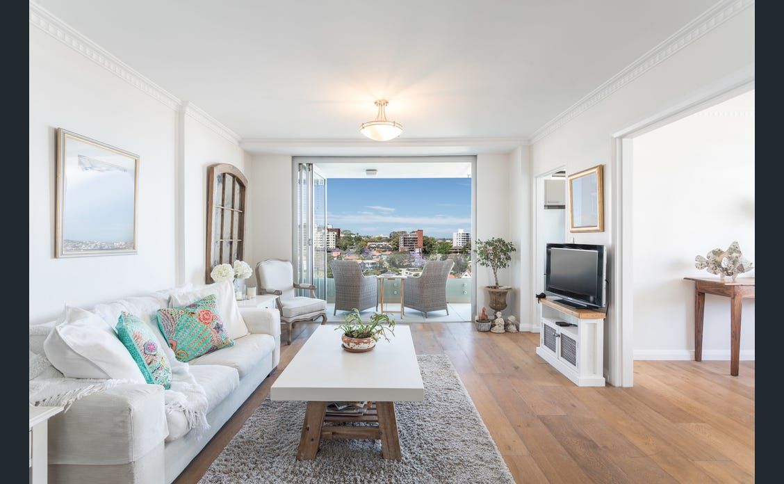 14/9 Wyagdon Street, Neutral Bay NSW 2089 - Apartment For Rent - $1,200 ...