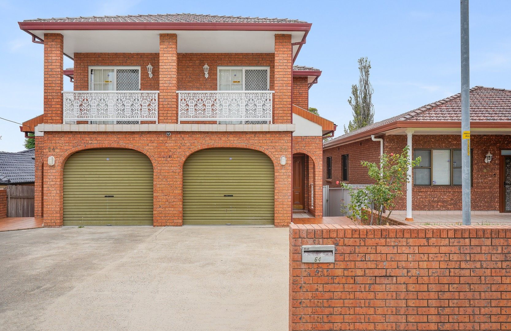 64 Mort Street, Blacktown NSW 2148 - House For Rent | Domain