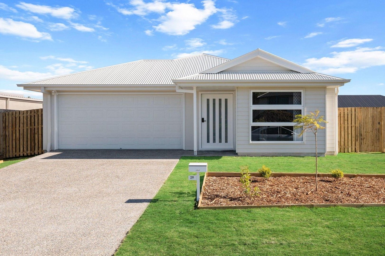 29 Sutherland Crescent, Goodna QLD 4300 - House For Rent - $504 - $554 ...