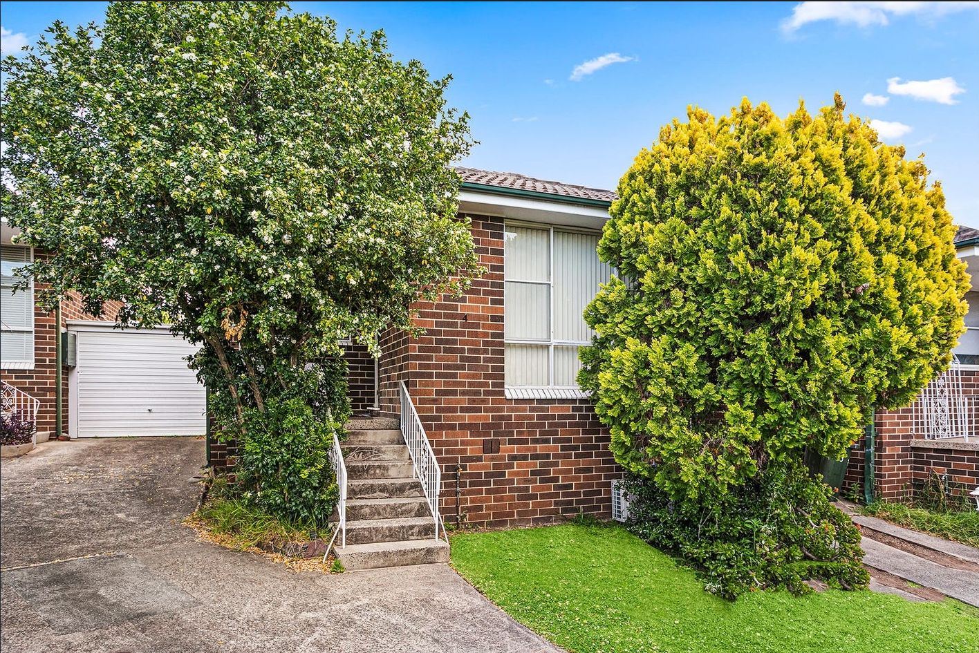 4/83 Beaconsfield Street, Bexley NSW 2207 - Villa For Rent - $650 | Domain
