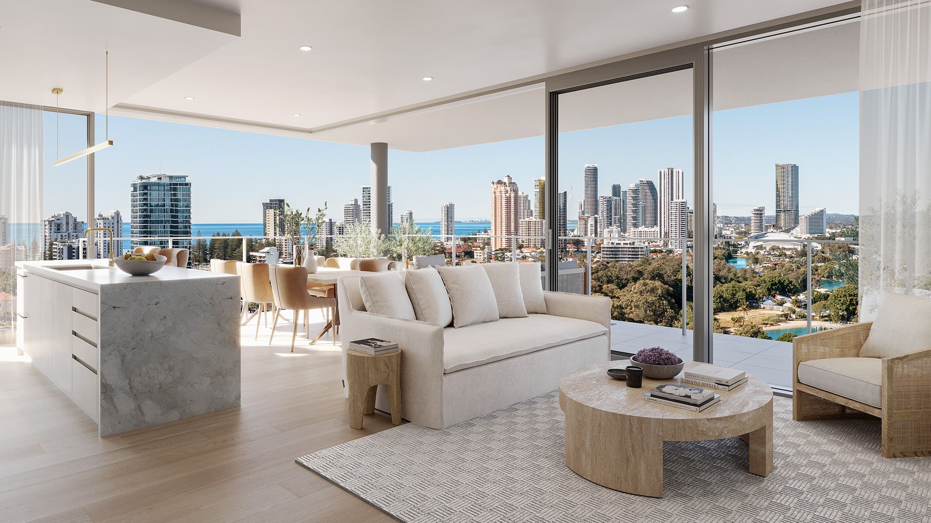 Florian Apartments - 42 Monaco Street, Surfers Paradise, QLD 4217 | Domain